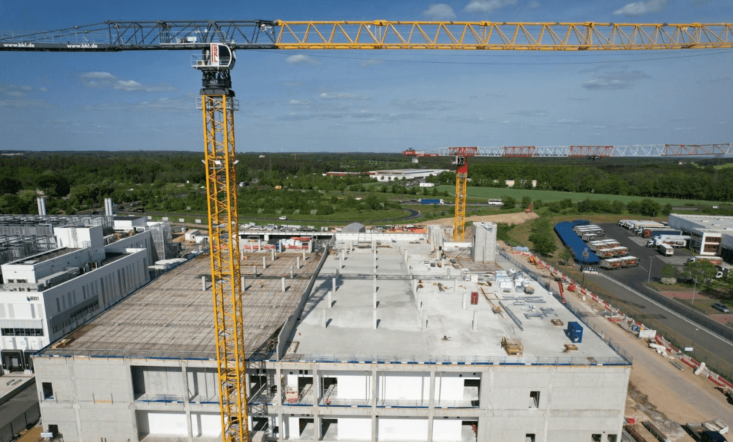 Structural Design: How gbc engineers Build Resilient Data Centers